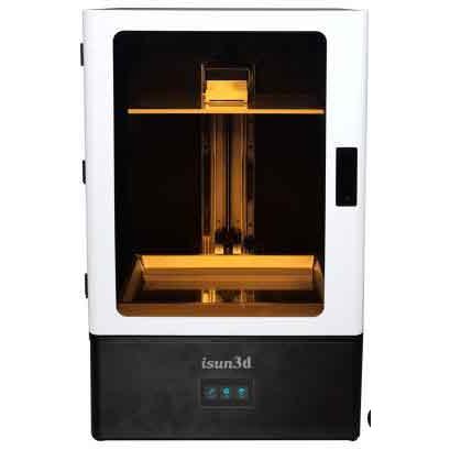 eSUN iSUN3D LCD15.6 4k 光造形式 3Dプリンター（EPAX X156同等品)正規販売代理店】 : AYARDYahoo!店 - 通販 - Yahoo!ショッピング