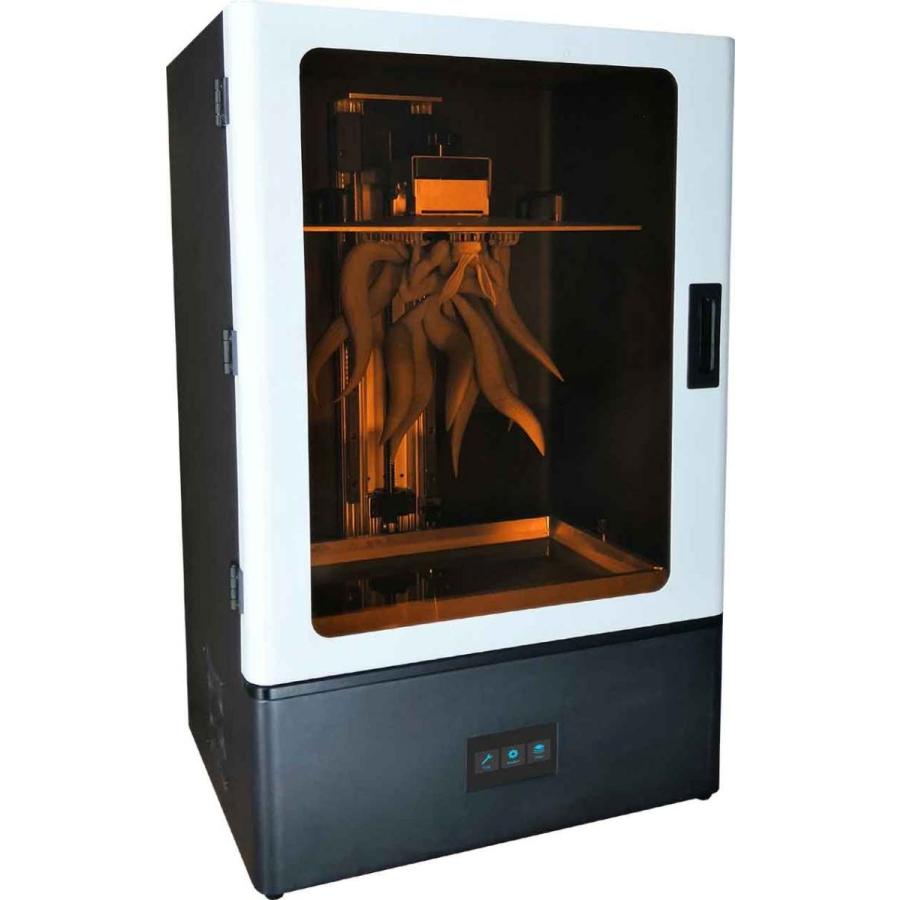 eSUN iSUN3D LCD15.6 4k 光造形式 3Dプリンター（EPAX X156同等品)正規販売代理店】 : AYARDYahoo ...