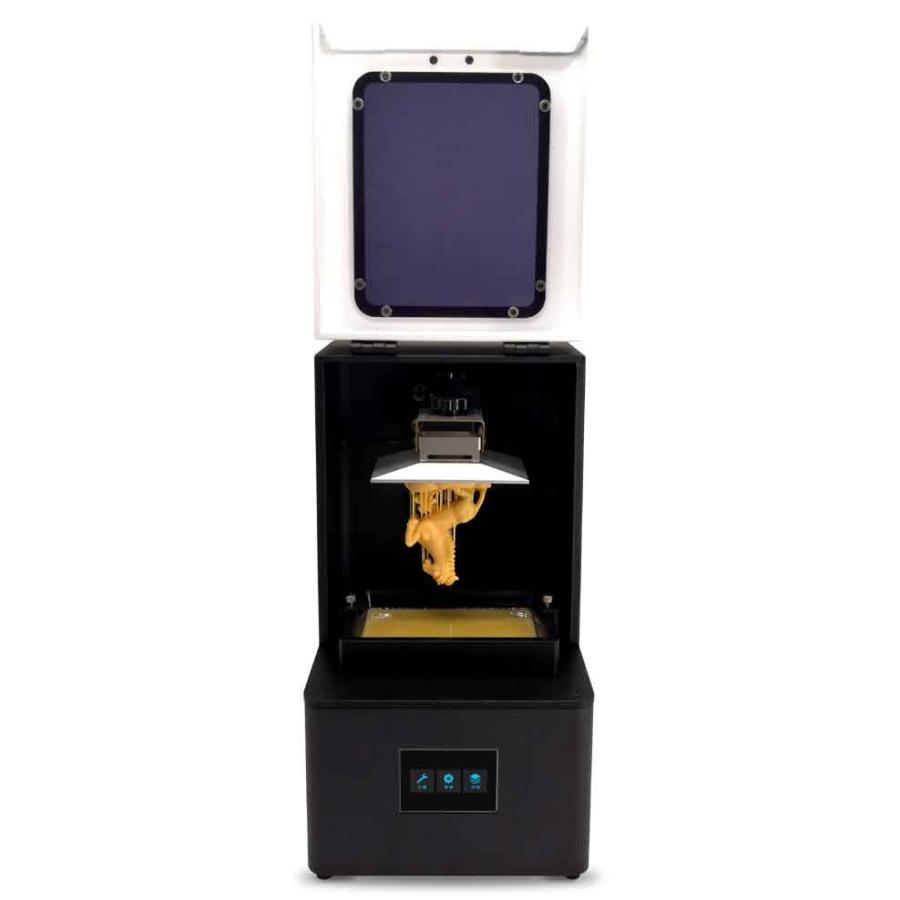 eSUN iSUN3D LCD3.0 光造形式 3Dプリンター（EPAX-X1同等品)＋eSUN STDレジン1本【正規販売代理店】 : AYARDYahoo!店 - 通販 - Yahoo ...