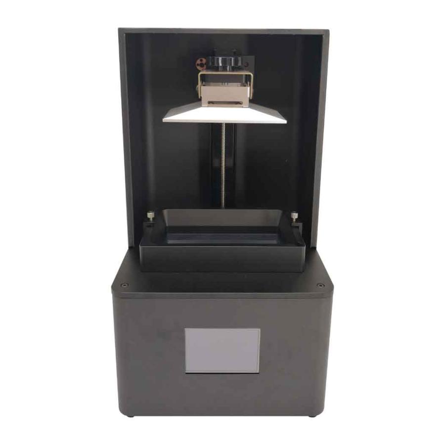 eSUN iSUN3D LCD3.0 光造形式 3Dプリンター（EPAX-X1同等品)＋eSUN STDレジン1本【正規販売代理店】 : AYARDYahoo!店 - 通販 - Yahoo ...