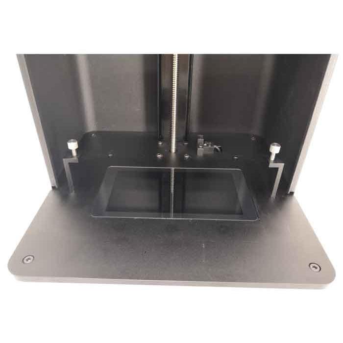 eSUN iSUN3D LCD3.0 光造形式 3Dプリンター（EPAX-X1同等品)＋eSUN STDレジン1本【正規販売代理店】 : AYARDYahoo!店 - 通販 - Yahoo ...