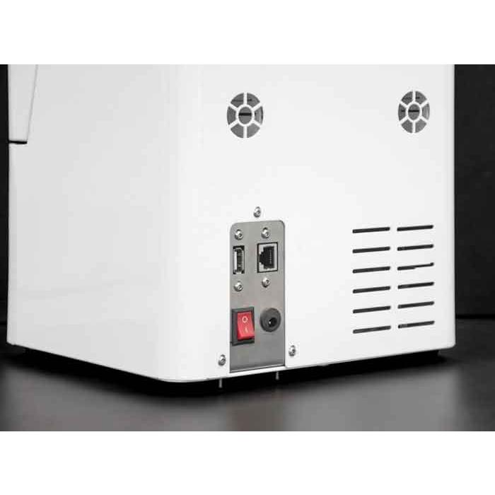 eSUN iSUN3D LCD3.5 光造形式 3Dプリンター＋eSUNレジン1本【正規販売代理店】 : AYARDYahoo!店 - 通販 - Yahoo!ショッピング