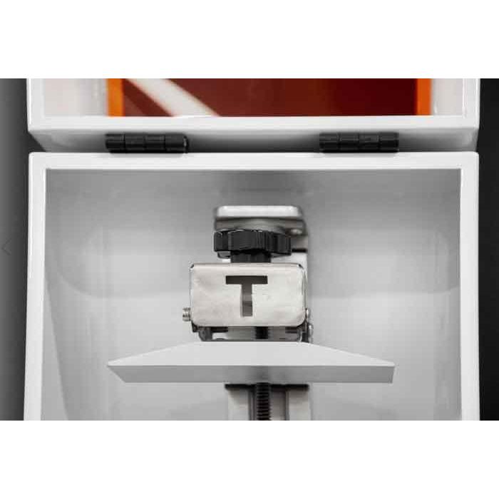 eSUN iSUN3D LCD3.5 光造形式 3Dプリンター＋eSUNレジン1本【正規販売代理店】 : AYARDYahoo!店 - 通販 - Yahoo!ショッピング