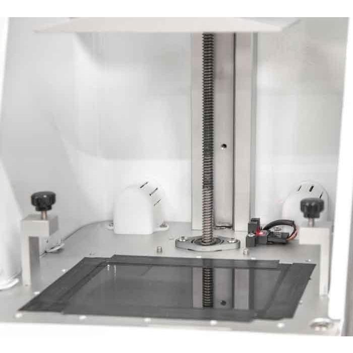 eSUN iSUN3D LCD3.5 光造形式 3Dプリンター＋eSUNレジン1本【正規販売代理店】 : AYARDYahoo!店 - 通販 - Yahoo!ショッピング