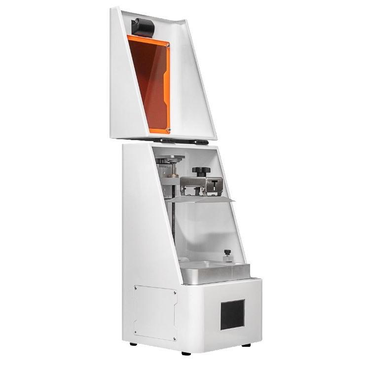 eSUN iSUN3D LCD3.5 光造形式 3Dプリンター＋eSUNレジン1本【正規販売代理店】 : AYARDYahoo!店 - 通販 - Yahoo!ショッピング