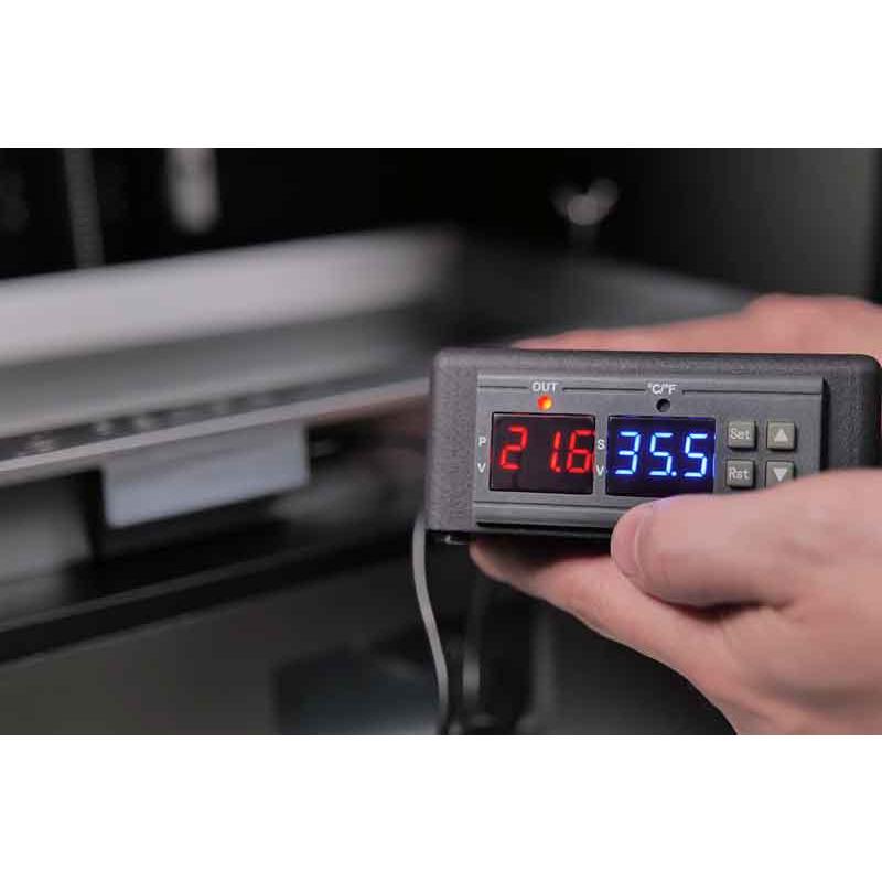 Peopoly Phenom Forge大判MSLA(LCD+LED) 3Dプリンター組立キット 【正規販売代理店】 : AYARDYahoo ...