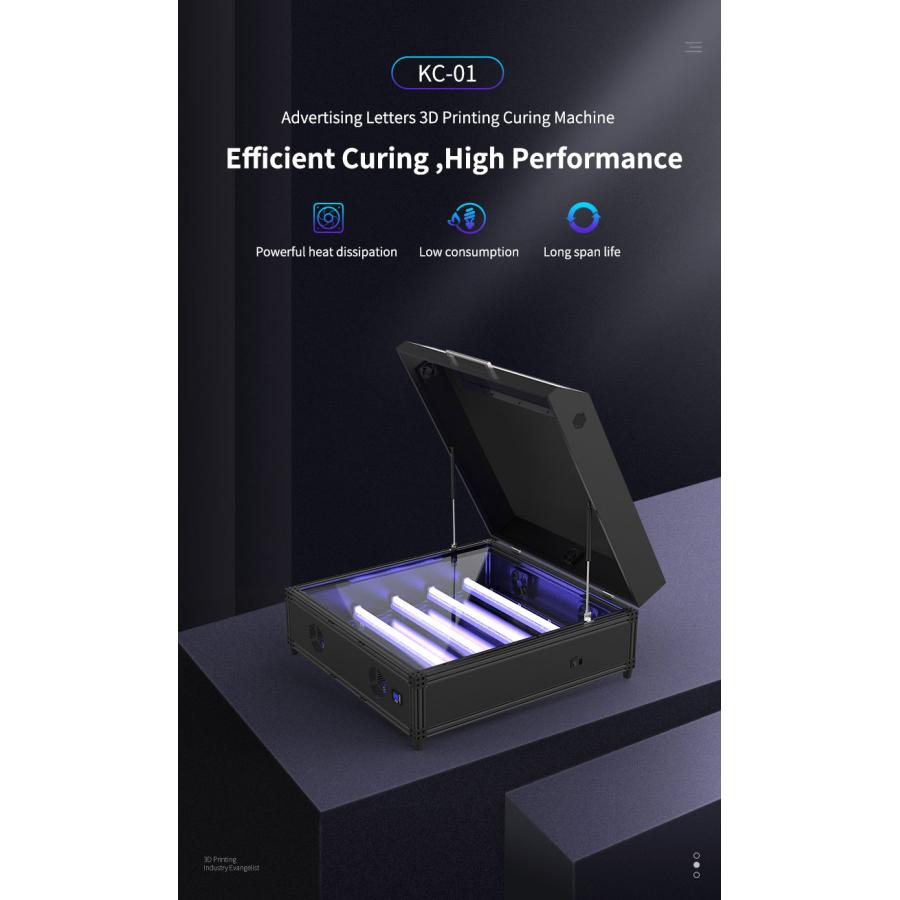 Piocreat KC-01 広告文字 UV硬化機 : piocreat-kc-01 : AYARDYahoo!店 - 通販 - Yahoo!ショッピング