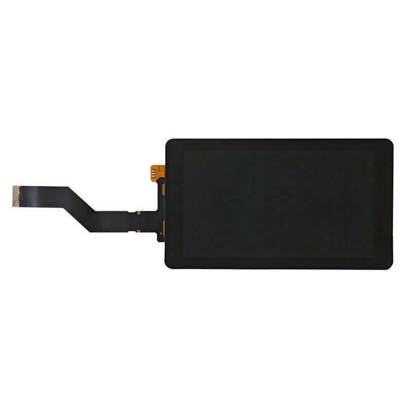 QIDI TECH Shadow 6.0 pro光造形式 LCD 3Dプリンター用LCD（スペアパーツ）【正規販売代理店 ...