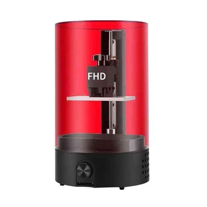 SparkMaker-FHD LCD光造形式 3Dプリンター【正規販売代理店】 : AYARDYahoo!店 - 通販 - Yahoo!ショッピング