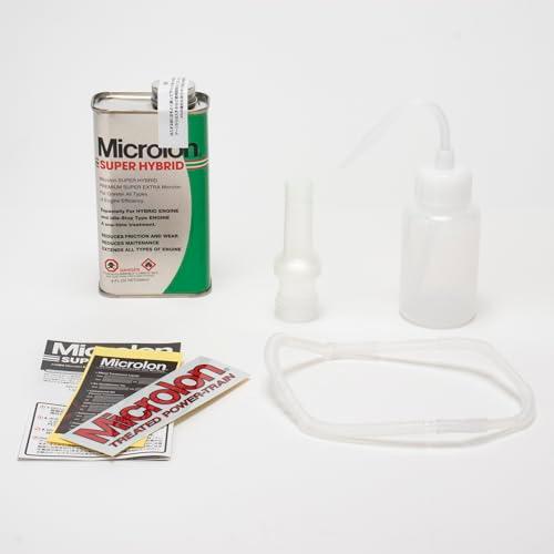 Microlon (マイクロロン) SUPER HYBRID (スーパー ハイブリッド Microlon (マイクロロン) SUPER HYBRID (スーパー ハイブリッド