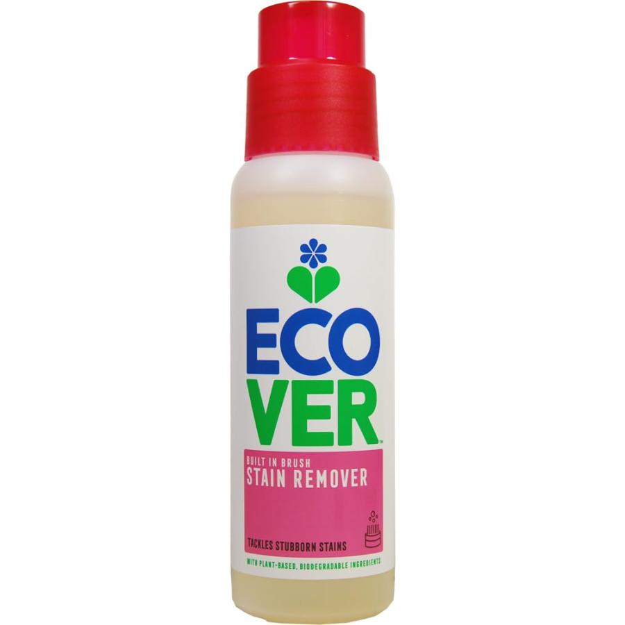 ECOVER(エコベール) エコベール 洗濯洗剤 部分洗い洗剤 ステインリムーバー ラベンダーの香り 200ml ecover 襟汚れ 袖汚 : 遠藤商事 - 通販 - Yahoo!ショッピング