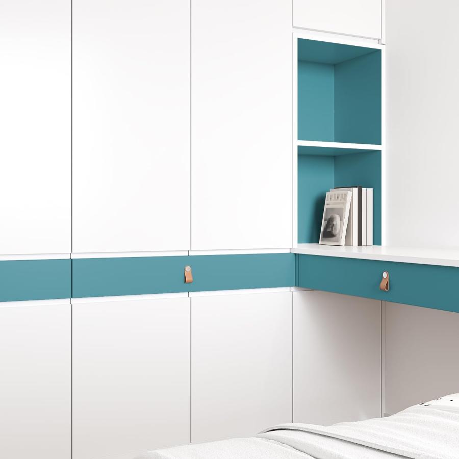 VEELIKE マスキングテープ 広幅 無地 ピーコックグリーン 10cmx10m? 幅広テープ 壁紙用マスキングテープ 窓枠用リメイクシー : 遠藤商事 - 通販 - Yahoo!ショッピング