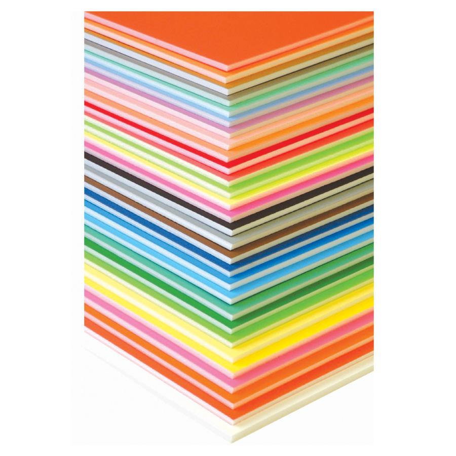 アルテ ニューカラーボード 5mm A2 イエローグリーン BP-5CB-A2-YG : 遠藤商事 - 通販 - Yahoo!ショッピング