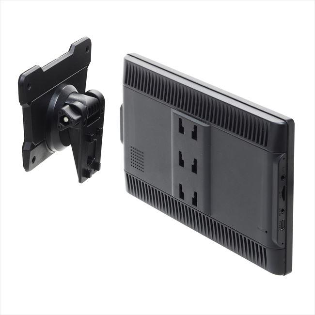 9インチカーディスプレイオーディオDX-CDA901 ※メーカーから直送（代引き不可、 離島は不可）※2日~7日お時間をいただきます : アズshop - 通販 - Yahoo!ショッピング