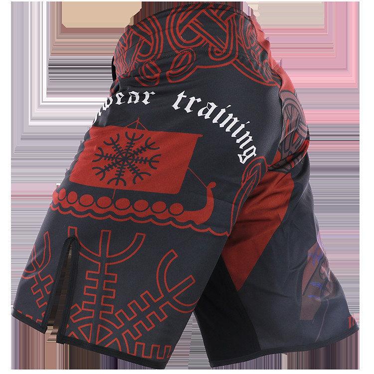 2021 ボクシング トレーニング ハーフパンツ メンズ スポーツウェア コンバット トレーニングウェア : 210324qjdk12 : Azaargo - 通販 - Yahoo!ショッピング