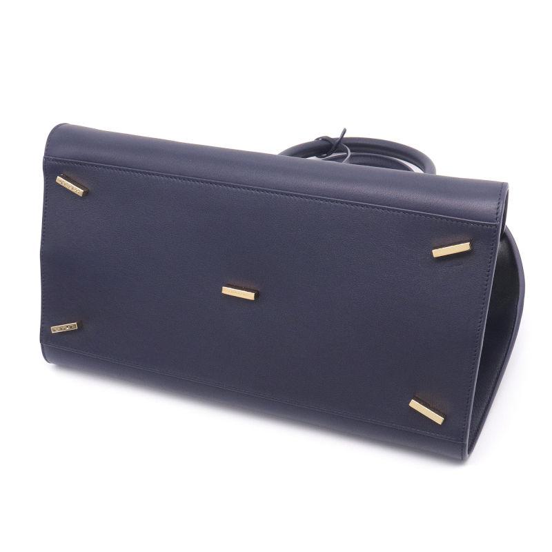 FERRAGAMO フェラガモ ハグ ハンドバッグ スモール 215608 FERRAGAMO フェラガモ ハグ ハンドバッグ スモール 215608