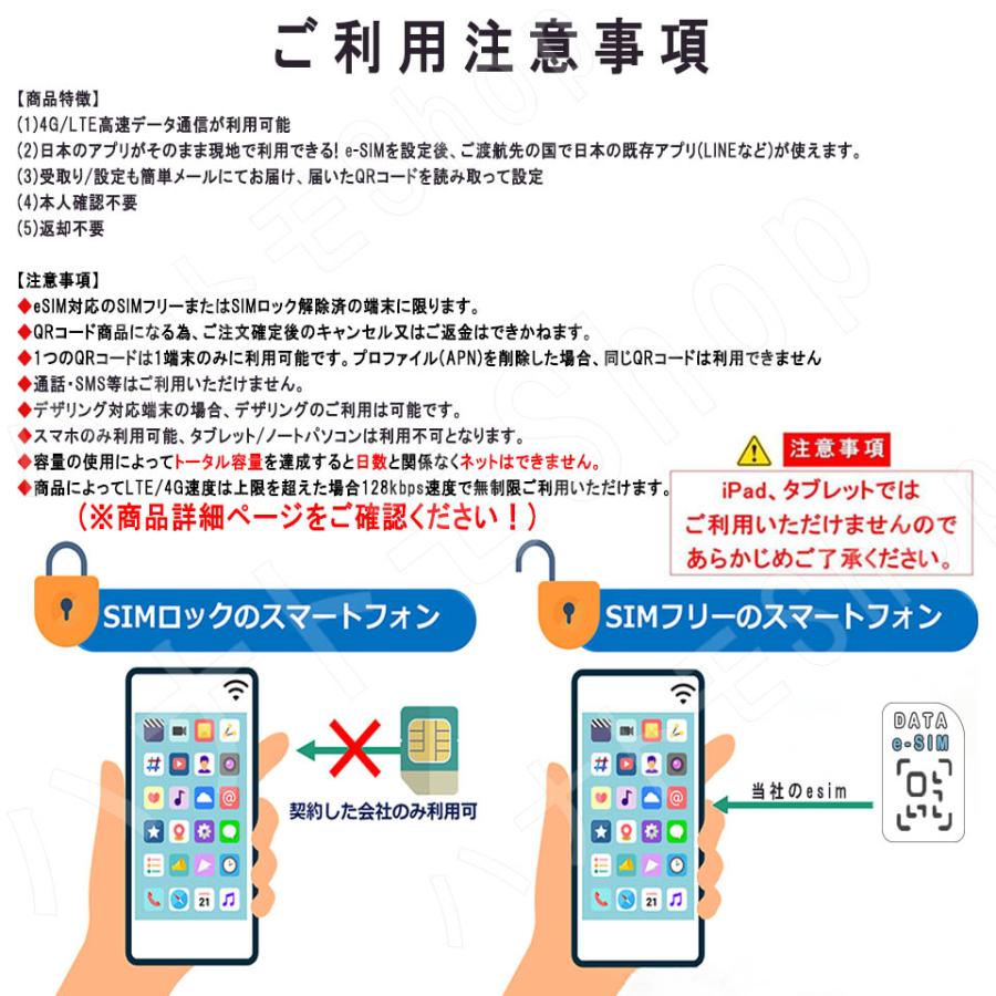 フィリピン esim プリペイドsim simカード 3GB/5GB/10GB/20GB/30GB/50GB 4G LTE 5G データ通信 テザリング可能 : HnaTomoショップ ...