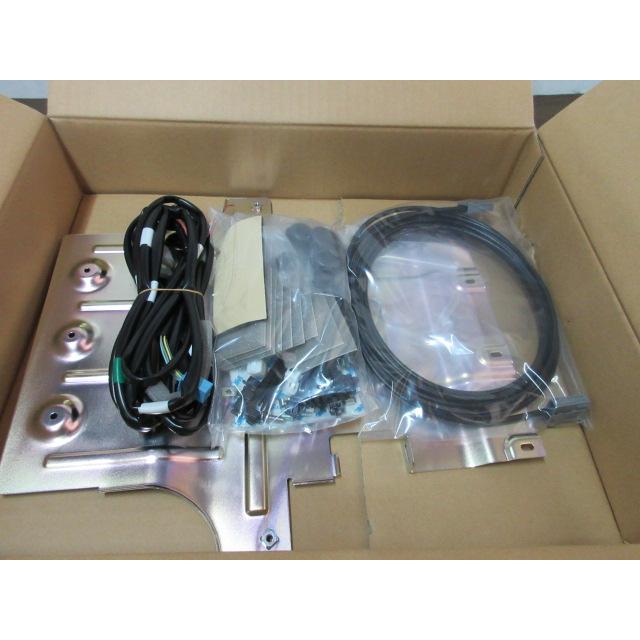 【送料無料・税込み】ホンダ ギャザズ VM-231FE フリップダウンモニター 08B20-3T0-B20 取付キット セット RP# ステップワゴン : エーゼットオールカンパニー - 通販 ...