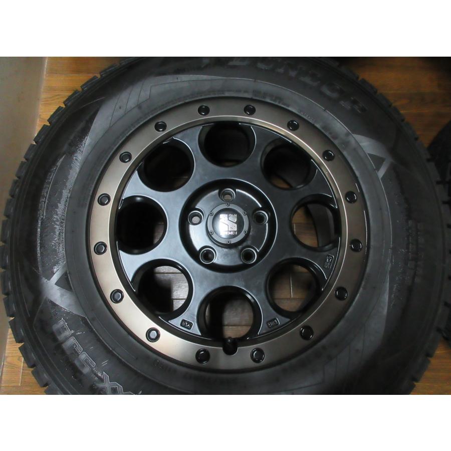 【送料無料・税込み】MLJ XTREAM-J XJ03 17in7J+40 5穴PCD127 DP WM SJ8+ 265/70R17 ジープ ラングラー JL : エーゼットオールカンパニー ...