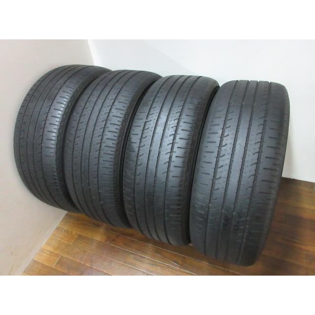 【送料無料・税込み】三菱 デリカD:5 純正 18in7J+38 5穴PCD114.3 YH ジオランダーSUV G055 225/55R18 : エーゼットオールカンパニー - 通販 ...