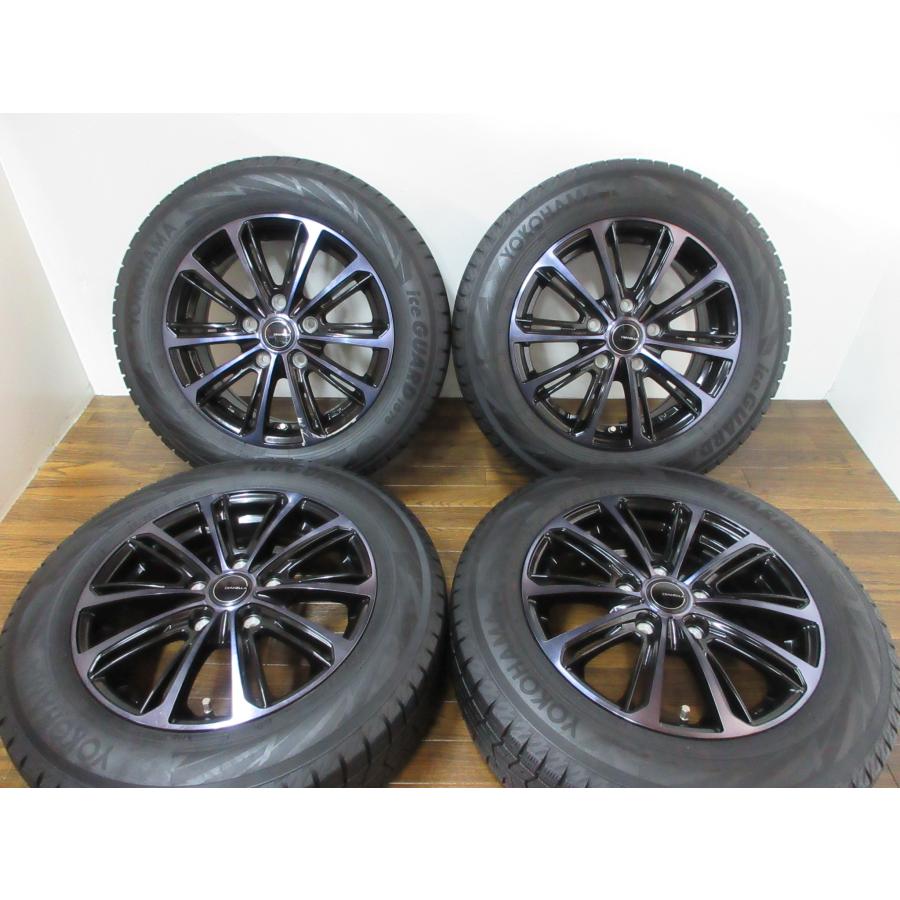 【送料無料・税込み】ディアネラ W10 15in6J+53 5穴 PCD114.3 YH iceGUARD iG70 185/65R15 フリード GB5 6 7 8 : エーゼットオール ...