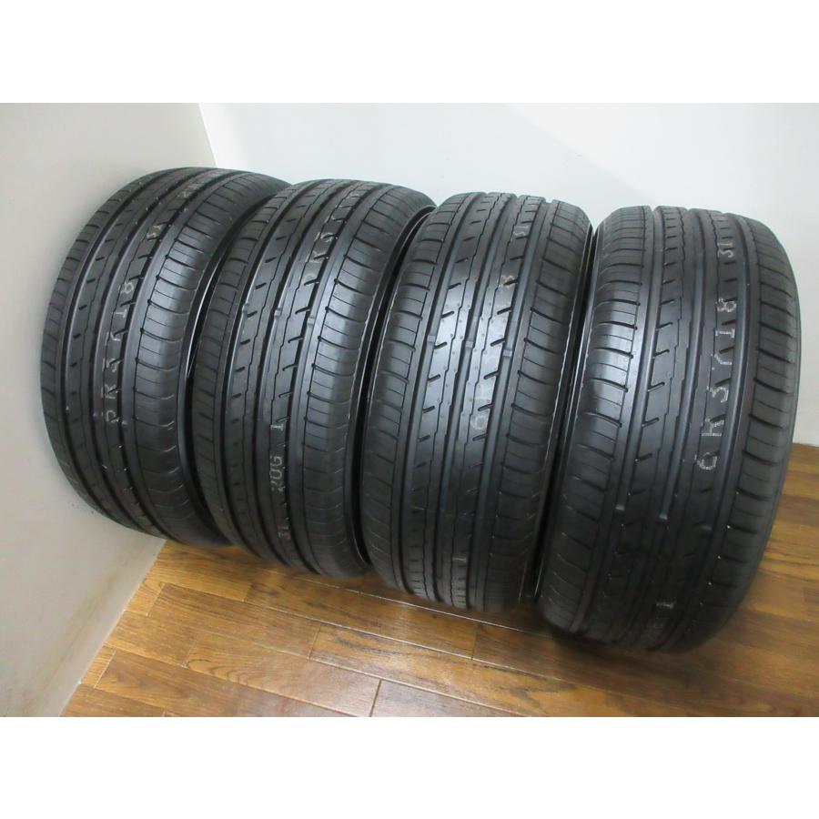 【送料無料・税込み】4本セットです。ヨコハマ ブルーアースES ES-32 205/45R16 : 7-28-24-101-ks : エー ...