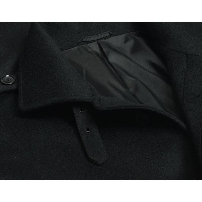 ロングコート ウールカシミヤ混 メンズ 超ロングコート ビジネス ロングコート ウールカシミヤ混 メンズ 超ロングコート ビジネス