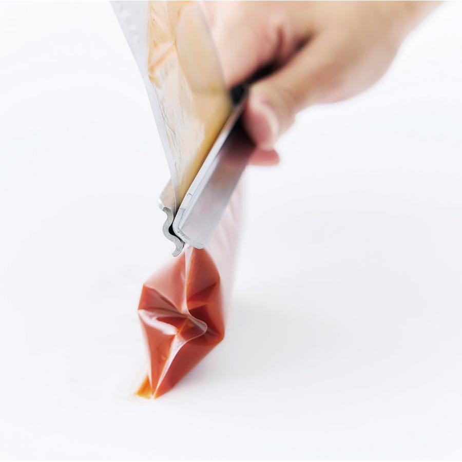 ヨシカワ Shibolu シボル／しぼりトング 全幅20mm×全長180mm 送料無料 :4979487310611-0:AZESTショップ - 通販 - Yahoo!ショッピング