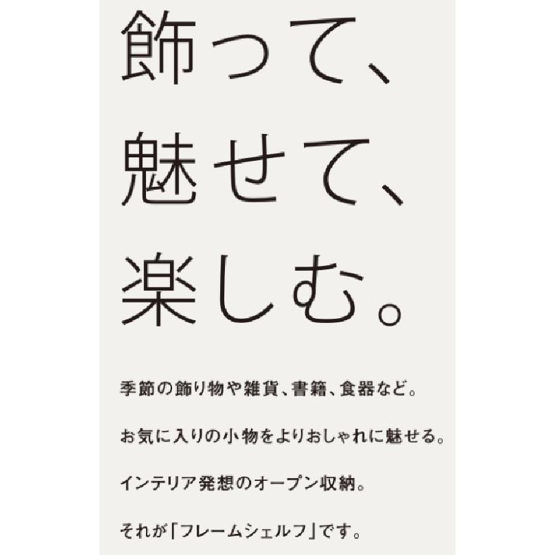 Panasonic パナソニック【フレームシェルフ セットプランTK05-092000 W929×H570×D346 1セット】 : アズライフ - 通販 - Yahoo!ショッピング