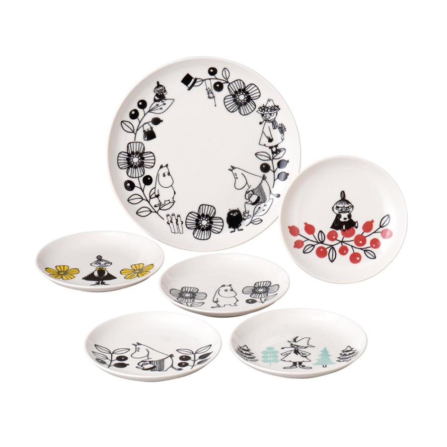 ムーミン ベリーセット 82-704-63 : 生活雑貨のお店 イロドリ - 通販 - Yahoo!ショッピング