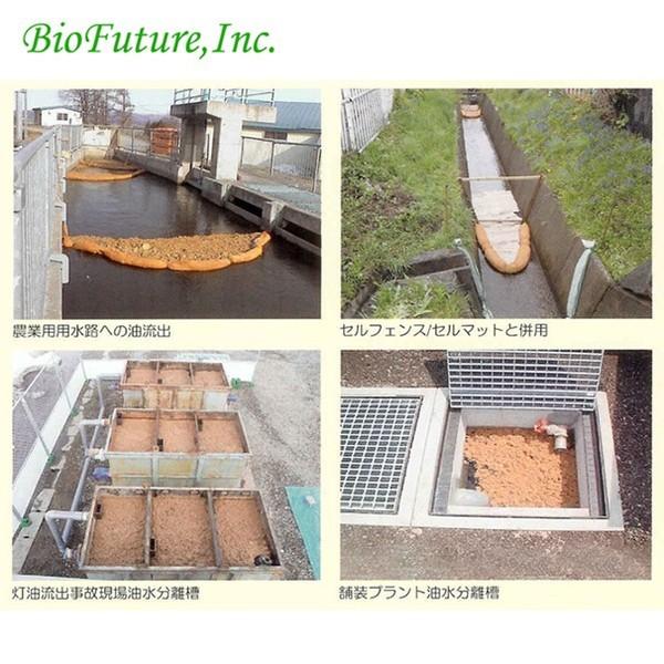 バイオフューチャー｜油吸着剤 セルソーブCell-sorb 4kg/箱｜法人様限定 : AZTEC ビジネスストア - 通販 - Yahoo ...