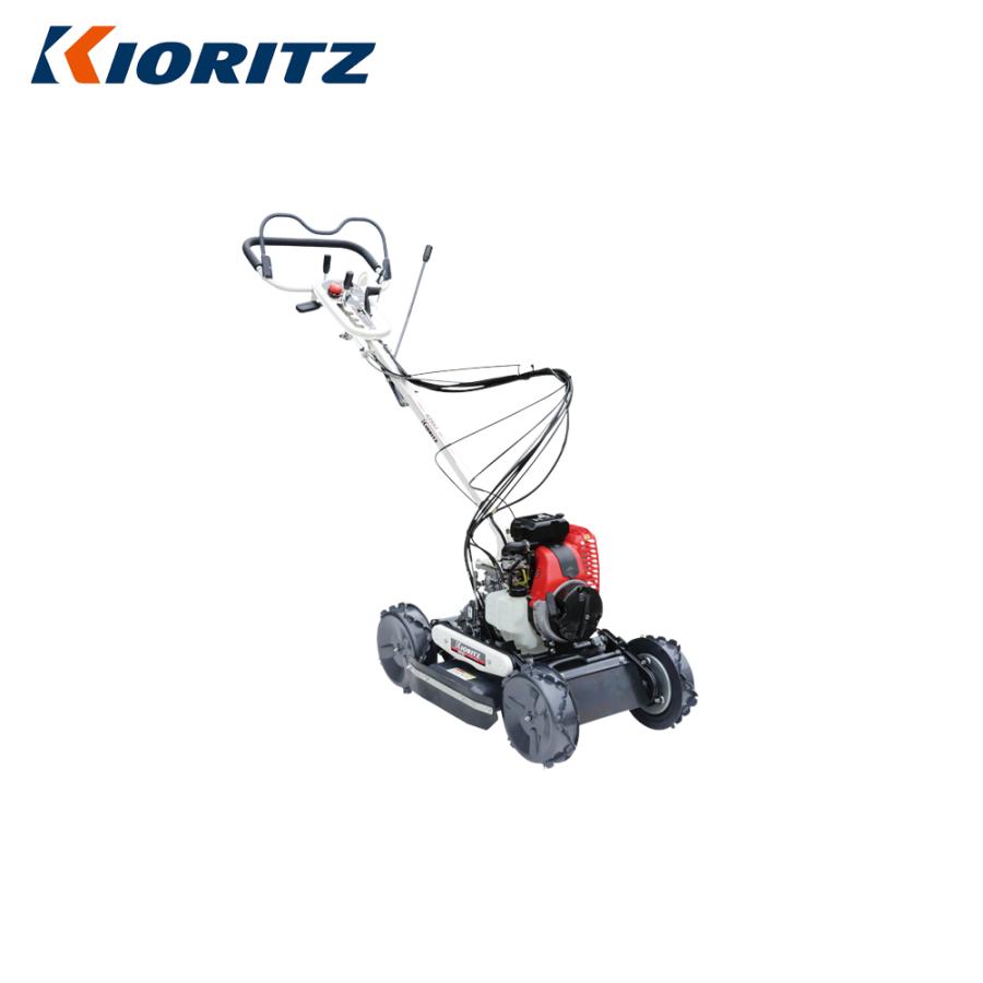 共立 やまびこ｜草刈り機 畦草刈機 スパイダーモア 斜面刈りタイプ AZ853（オーレックSP853同等）フリーナイフ｜法人様限定 : krz-az853 : AZTEC ビジネスストア ...