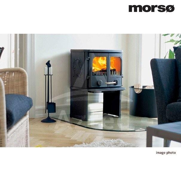 Classic（TOYOTOMI） morso｜モルソー classic 薪ストーブ モルソー 2100シリーズ 2140CB 暖房能力60〜120m2 デンマーク製｜法人様限定 ...