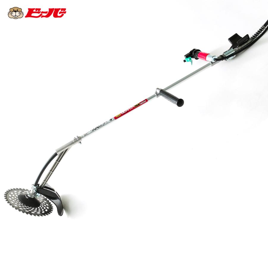 ビーバー 草刈り機 可変式 背負式刈払機 ビーバーオリジナル刃角度可変式アルミ操作棹 K3W-L467Z 排気量41.5cc 山田機械工業 : AZTEC ヤフーショップ - 通販 ...