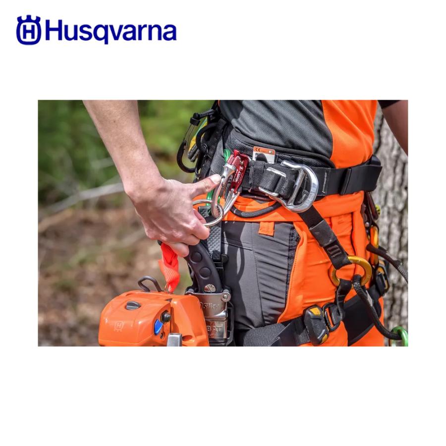 ハスクバーナ Husqvarna｜ハスクバーナ エンジン式チェンソー T525 25cm(10")CV カービングバー コード967633411 : AZTEC ヤフーショップ - 通販 ...