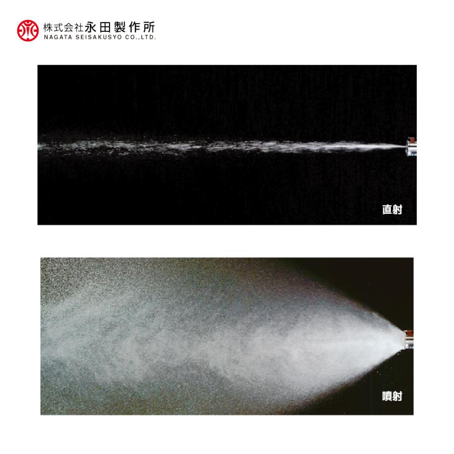 永田製作所｜NAGATA ピストルノズルシリーズ コルト噴口 C−1（G1/4） 1123200 : AZTEC ヤフーショップ - 通販 - Yahoo!ショッピング