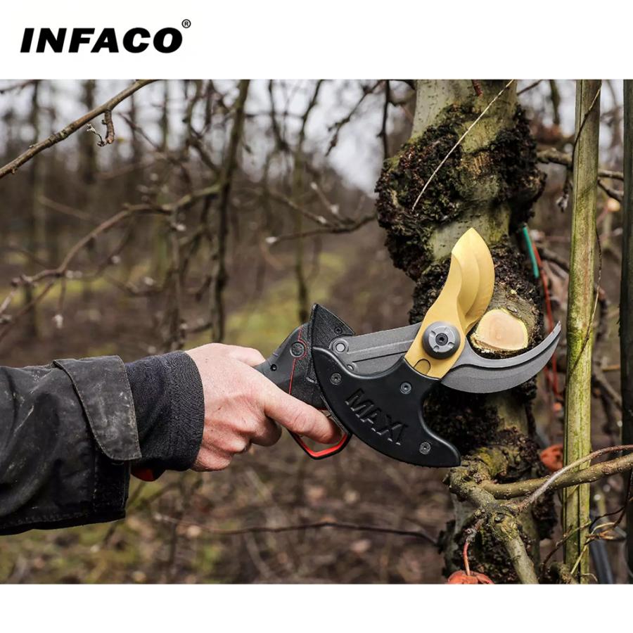 INFACO infaco|インファコ 電動剪定ばさみ F3020 エレクトロ INFACO infaco|インファコ 電動剪定ばさみ F3020 エレクトロ