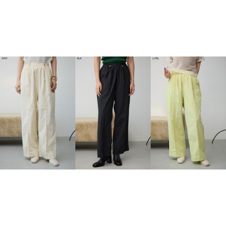 AZUL BY MOUSSY ナイロンイージーパンツ/レディース/ボトムス パンツ ロング【SALE】 : AZUL BY MOUSSY - 通販 - Yahoo!ショッピング