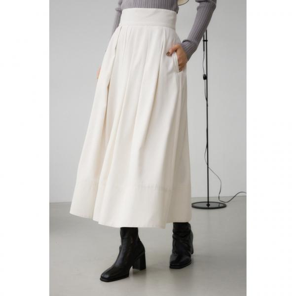 AZUL BY MOUSSY ボックスプリーツスカート/レディース/ボトムス スカート ロング【SALE】 : AZUL BY MOUSSY - 通販 - Yahoo!ショッピング