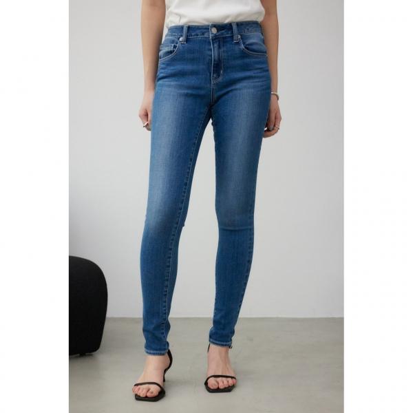 AZUL BY MOUSSY DENIM スキニーデニム/レディース/ボトムス デニムパンツ ロング : AZUL BY MOUSSY - 通販 - Yahoo!ショッピング