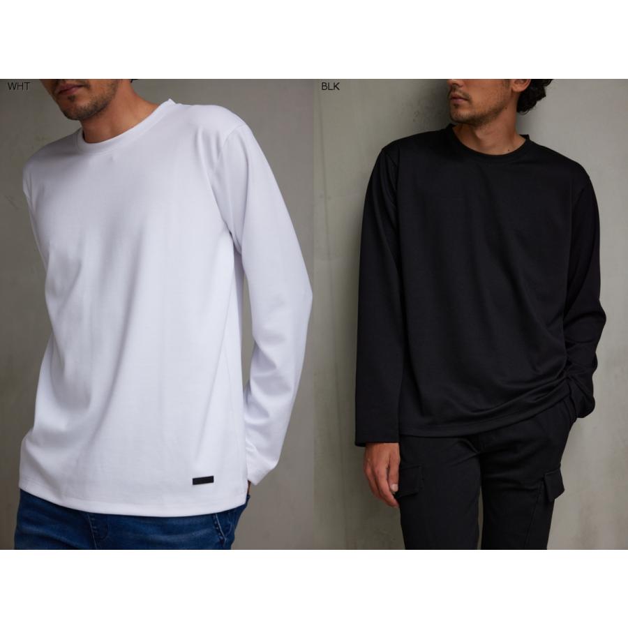 AZUL BY MOUSSY スムースタッチベーシックロングTシャツ/メンズ/トップス カットソー 長袖【SALE】 : AZUL BY MOUSSY - 通販 - Yahoo!ショッピング