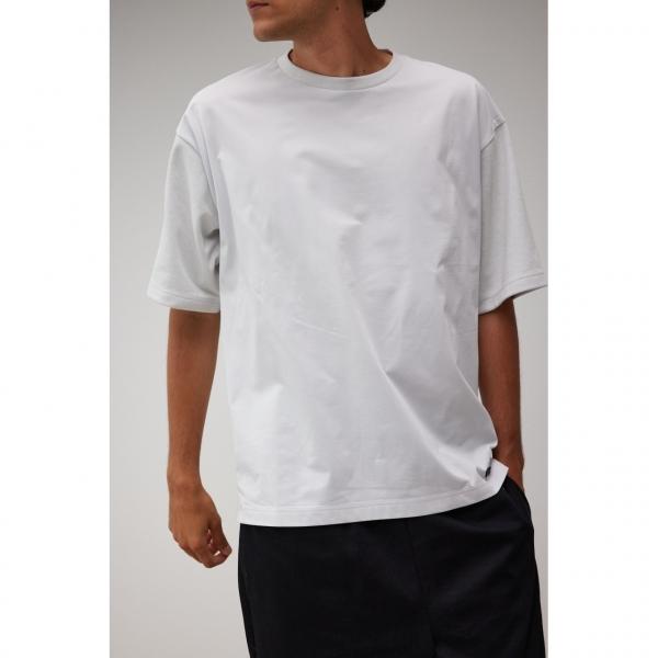 AZUL BY MOUSSY DIFFERENT MATERIAL DOCKING TEE/ディファレントマテリアルドッキングTシャツ/メンズ【SALE】 : AZUL BY MOUSSY ...