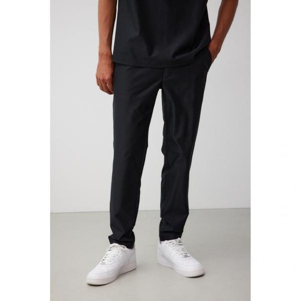 AZUL BY MOUSSY イージームーブスラックス/メンズ/ボトムス パンツ ロング【SALE】 : AZUL BY MOUSSY - 通販 - Yahoo!ショッピング