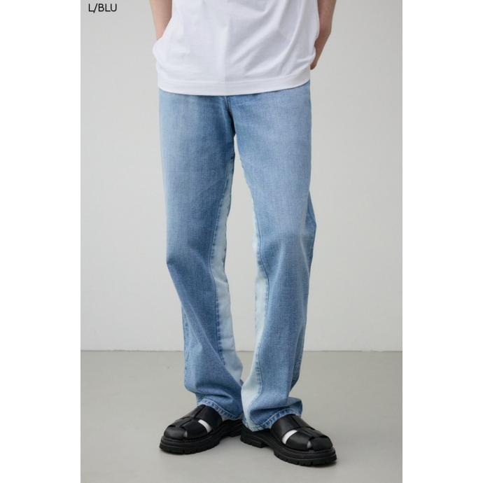 AZUL BY MOUSSY DENIM マイクロフレア/メンズ/ボトムス デニムパンツ ロング【SALE】 : AZUL BY MOUSSY - 通販 - Yahoo!ショッピング