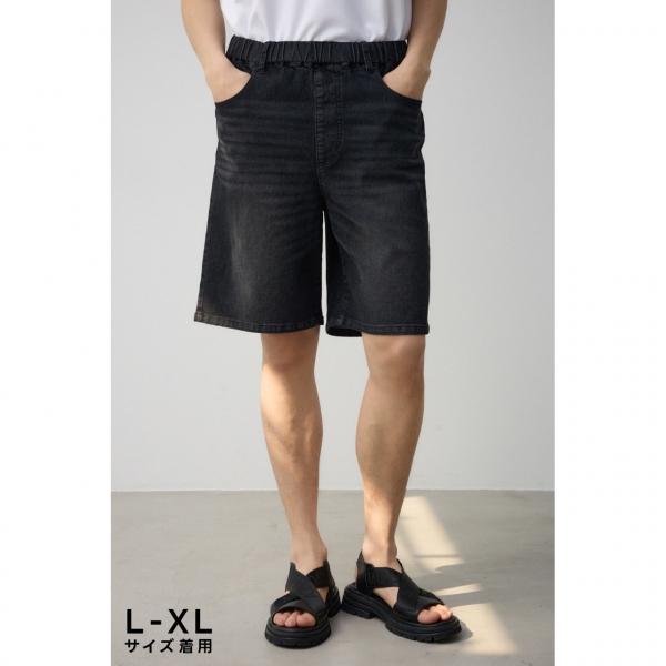 AZUL BY MOUSSY DENIM ショートパンツ/メンズ/ボトムス デニムパンツ ショート【SALE】 : AZUL BY MOUSSY - 通販 - Yahoo!ショッピング