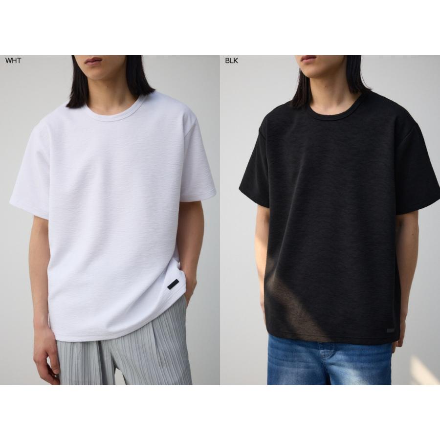 AZUL BY MOUSSY ウェーブタックジャガードトップス/メンズ/トップス カットソー 半袖【SALE】 : AZUL BY MOUSSY - 通販 - Yahoo!ショッピング