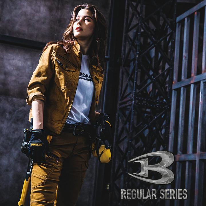 BURTLE バートル デニム 上下セット 作業着 ジャケット 5001 カーゴパンツ 5002 長袖 ストレッチ メンズ 男女兼用 ブルゾン ジャンパー 作業服 3L-4L : アズマ ...