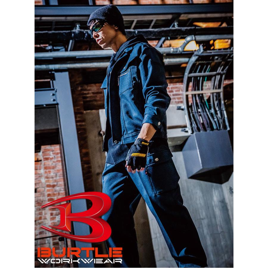 バートル ツータックカーゴパンツ 7012 作業服 作業着 秋冬 7011シリーズ :burtle7012-b:アズマクロージング - 通販 - Yahoo!ショッピング