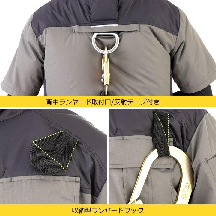 即日発送 グラディエーター 空調 ペルチェセット ウェア ファン バッテリー ペルチェ G-254149 ベスト モバイルバッテリー 作業服 コーコス 春夏 熱中症対策 : アズマクロージング ...