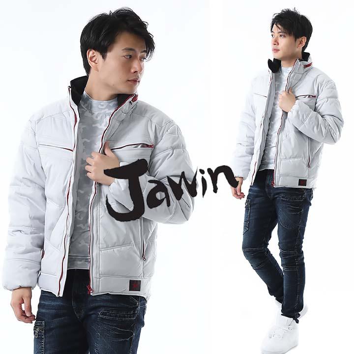 自重堂 防寒ジャンパー JAWIN 58400 秋冬 作業服 防寒着 防寒服 作業着 ジャケット ジャウィン : アズマクロージング - 通販 - Yahoo!ショッピング